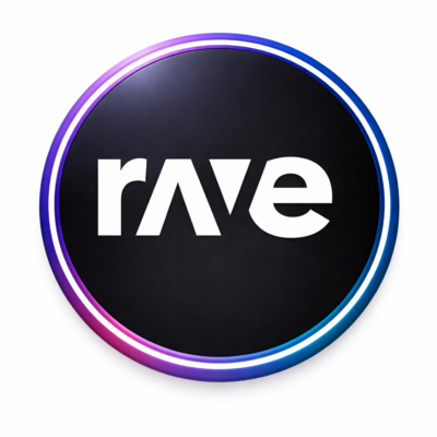 تحميل تطبيق Rave مهكر APK 2026 ريف أحدث إصدار مجانا - كتاب ابيك