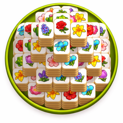 تحميل Tile Explorer مهكر- مطابقة ثلاثية APK 2026 أحدث إصدار مجاناً ...